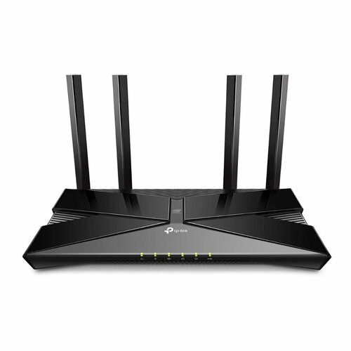 Tp-link Сетевое оборудование Archer AX3000 Двухдиапазонный гигабитный Wi-Fi роутер AX3000