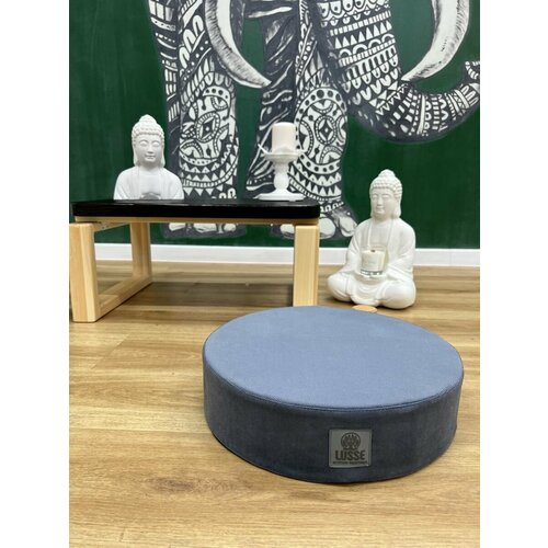 Подушка для медитации