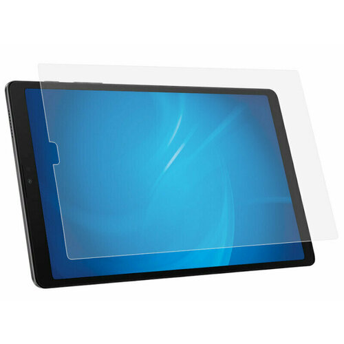 Защитное стекло Zibelino для Samsung Galaxy Tab A7 Lite SM-T225