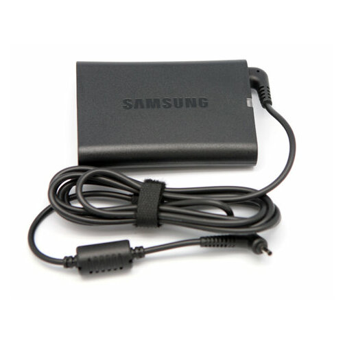 PA-1400-24 Адаптер блок питания для ноутбука Samsung AD-4019SL AD-4019A PA-1400-24 AA-PA3NS40 900X3C 900X4C 19V-2,1A (3,0*1,1mm)