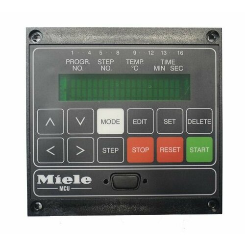 Блок управления для посудомоечной машины MIELE миле 5577381