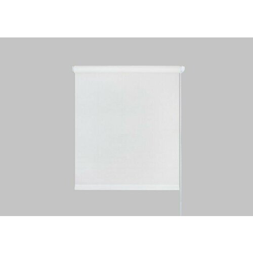 Рулонная штора ТМ Legrand LEGRAND Декор 120*175, белый