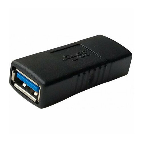 Адаптер Ks-is USB 3.0 female female (KS-400)