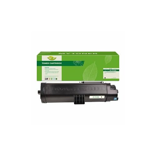 Тонер-картридж MyToner, аналог Kyocera TK-1200 / TK-1200L (11 000 стр.) с чипом