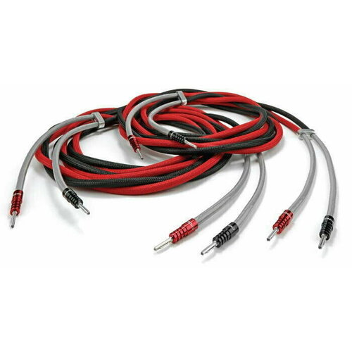 Акустический кабель Chord Company SignatureXL Speaker Cable (Banana) 2m, pair