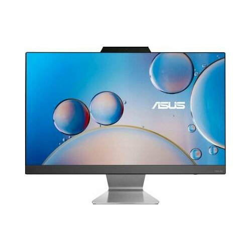 Моноблок ASUS E3402WBAK-BA375M, 23.8", Intel Core i7 1255U, 16ГБ, 512ГБ SSD, Intel UHD Graphics, noOS, черный 90PT03G3-M04PT0