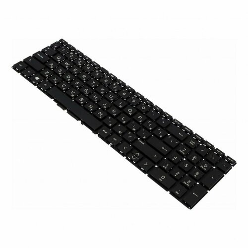 Клавиатура для ноутбука HP 15-DA / 15-DB / 15-DX и др, черный