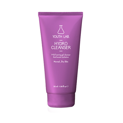 Сыворотка для лица с эффектом сияния Youth Lab Brightening Vit-C Serum /30 мл/гр.