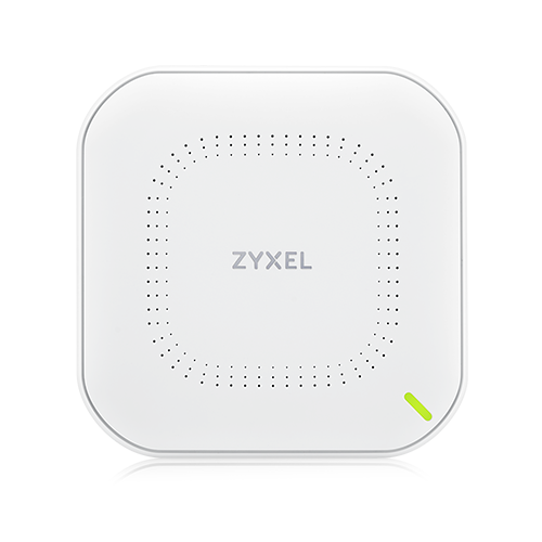 Wi-Fi точка доступа Zyxel NebulaFlex NWA50AX PRO (NWA50AXPRO-EU0102F)