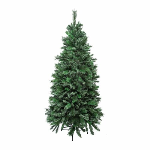 Ель Montana Slim Tree PP/ PVC Premium - Hinged - 165 см