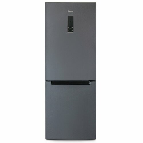 Двухкамерный холодильник Бирюса W 920 NF