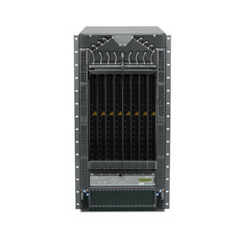 Коммутатор Juniper QFX5100-48S-DC-AFO