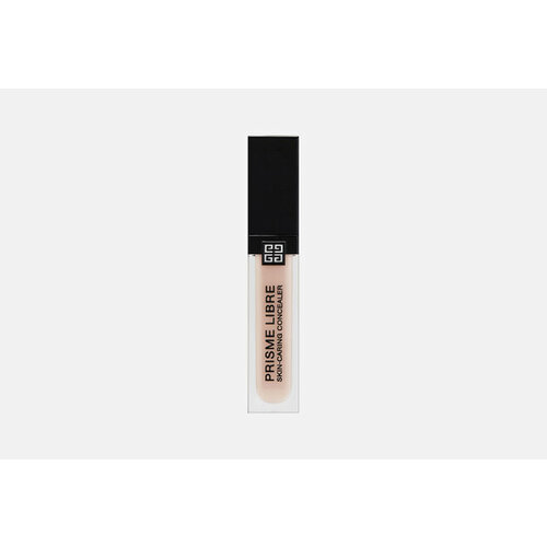 Ухаживающий консилер для лица PRISME LIBRE SKIN-CARING CONCEALER