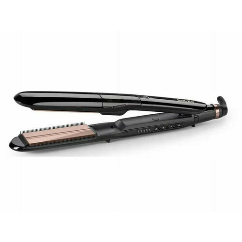 Выпрямитель для волос BaByliss ST493E , черный