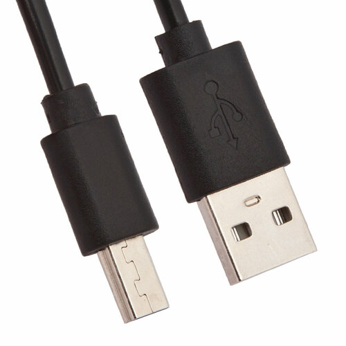 USB кабель LP Mini USB европакет