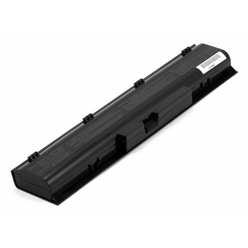 Аккумуляторная батарея для ноутбука HP 633807-001 14.4V (5200mAh)