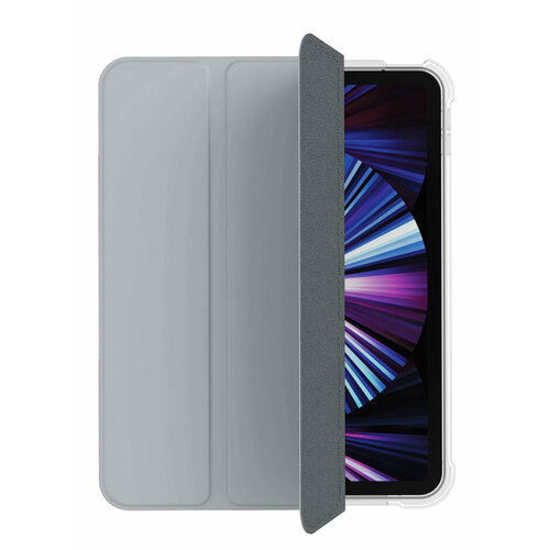 Чехол защитный Uzay для iPad Pro 12.9', серый