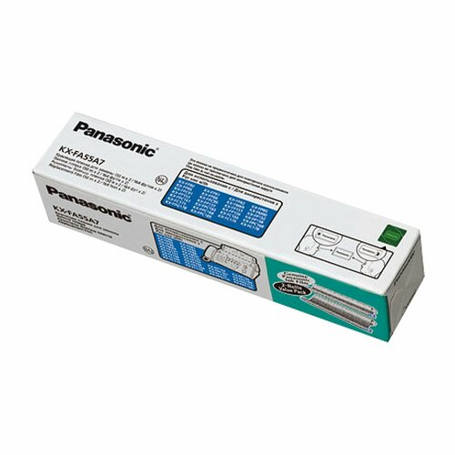 Термопленка Panasonic KX-FA55A7