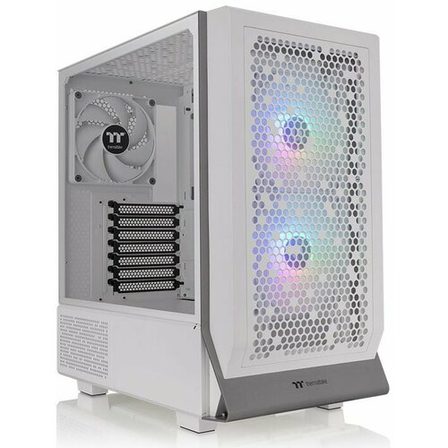 Корпус Thermaltake Ceres 300 TG ARGB White (CA-1Y2-00M6WN-00)