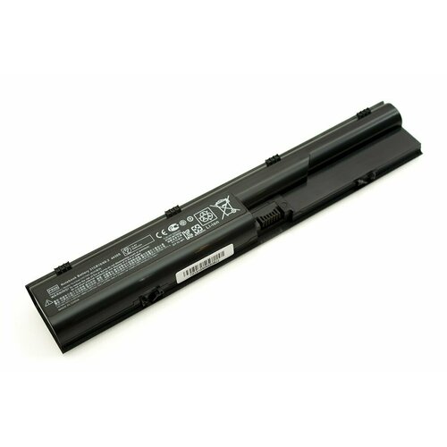 Аккумулятор для ноутбука HP HSTNN-I98C-5 5200 mah 10.8V