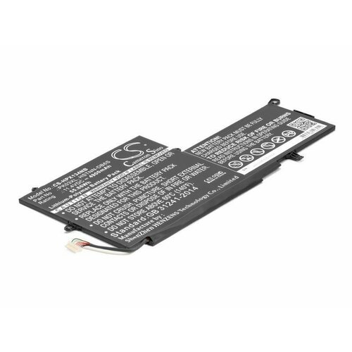 Аккумулятор для ноутбука HP Spectre 13-4001ur x360