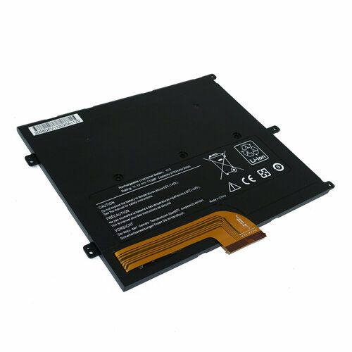 Аккумулятор для ноутбука Dell 0PRW6G