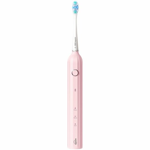 Электрическая зубная щетка usmile Y1S - Pink