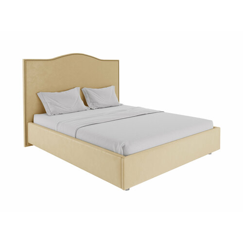 Мягкая кровать Сальвадор Опал, 180х190 (Dimax)