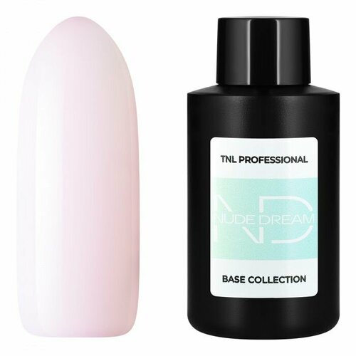 База TNL, Nude Dream Base №04