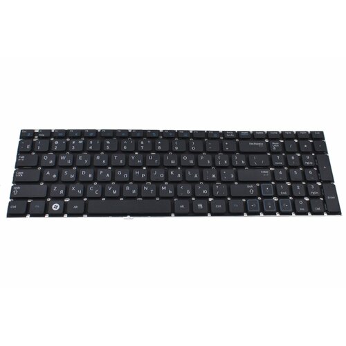 Клавиатура для Samsung RV513 ноутбука