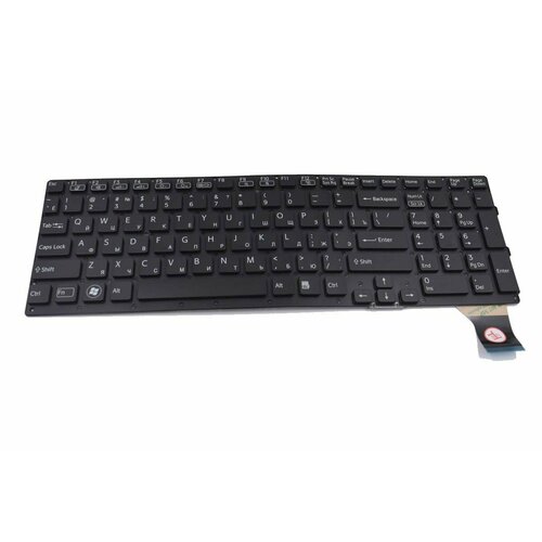 Клавиатура для Sony Vaio PCG-41414V ноутбука