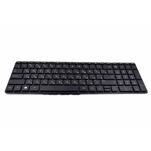 Клавиатура для HP Pavilion 17-f007sr ноутбука
