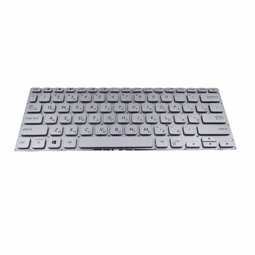 Клавиатура для Asus VivoBook X412UF ноутбука