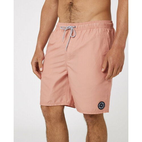Бриджи  RIP CURL, размер M, розовый