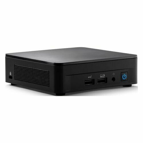 Платформа Intel NUC NUC12WSKI7, без кабеля питания [nuc12wski70000]