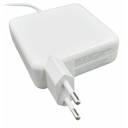 Зарядное устройство для MacBook Pro MJLQ2RU блок питания зарядка адаптер для ноутбука
