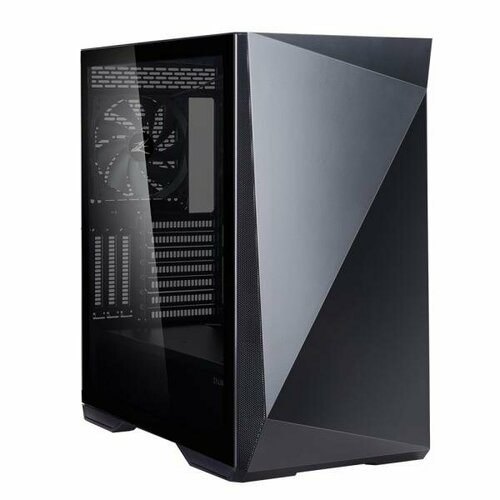 Системный блок OLDI Computers Game PC 790 0790331 Intel Core i9 12900KF 32 Гб 2Тб SSD M.2 1Tb NVIDIA GeForce RTX 3070 8192 Мб 1000 Вт Windows 11 Pro