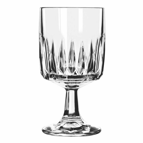 Бокал для вина Libbey Винчестер 251мл, 73х73х140мм, стекло