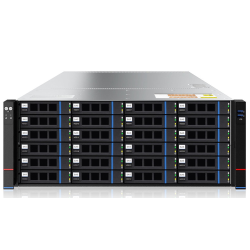 Серверная платформа SNR-SR4324RS Rack 4U,2xXeon FCLGA4189(upto TDP 270),32xDDR4/3200MHz(upto 12TB),24xHDD LFF/SFF SATA, noRAID, upto2xM.2,3xPCIx8 riser,2x1200W (SNR-SR4324RS)