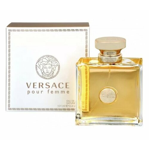 Туалетные духи Versace 100 мл