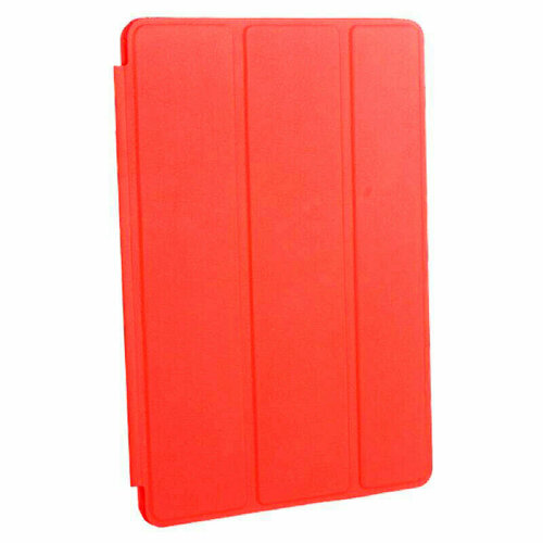 Чехол Smart Case для Samsung Galaxy Tab S4 10.5 T830 / T835 красный