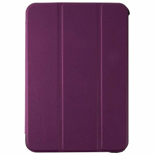 Чехол - книжка для Apple iPad mini 6 (2021) Red Line Purple