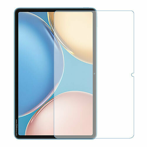 Honor Tablet V7 защитный экран из нано стекла 9H одна штука