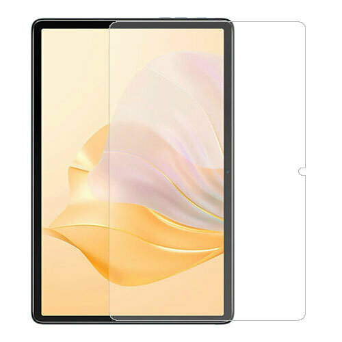 Blackview Tab 7 защитный экран Гидрогель Прозрачный (Силикон) 1 штука скрин Мобайл