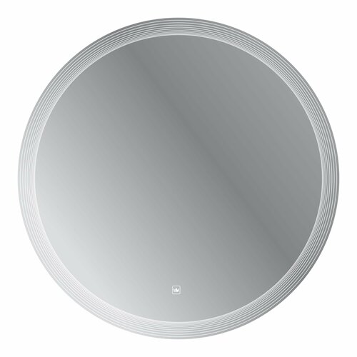 Зеркало для ванной Cezares Eco 70 CZR-SPC-ECO-700-LED-TCH