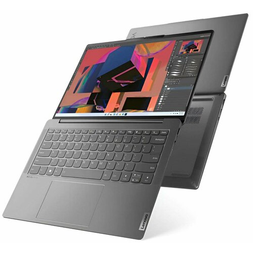 Ноутбук Lenovo Yoga Slim 6 14IAP8 82WU005ARK