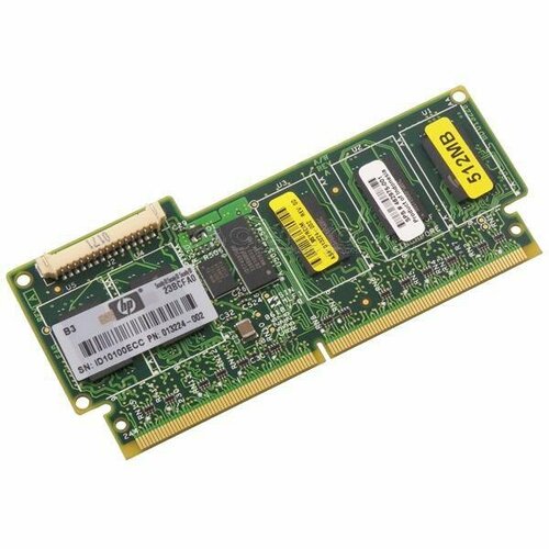 Кэш-память контроллера HP 462975-001 013224-002 512MB BBWC memory board For Smart Array P410 controller