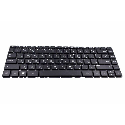 Клавиатура для HP 14-bs011ur ноутбука