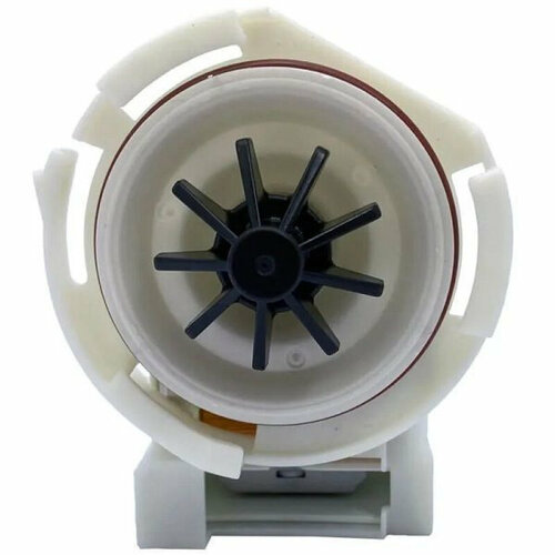 Copreci KEBS105/011A (82012011) сливной насос (помпа) 30Вт для посудомоечной машины Indesit, Ariston
