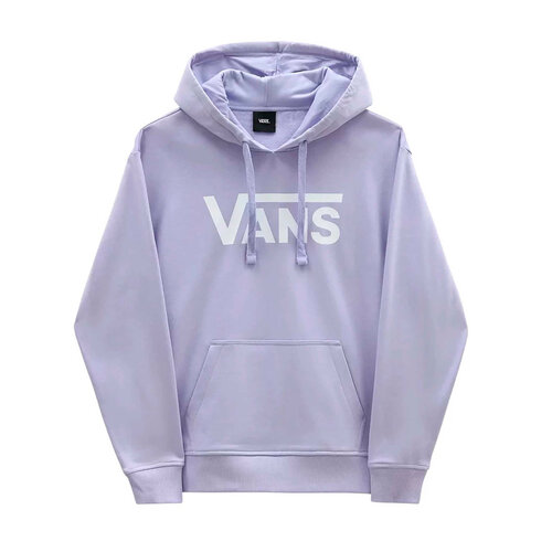 Толстовка VANS, размер M, фиолетовый